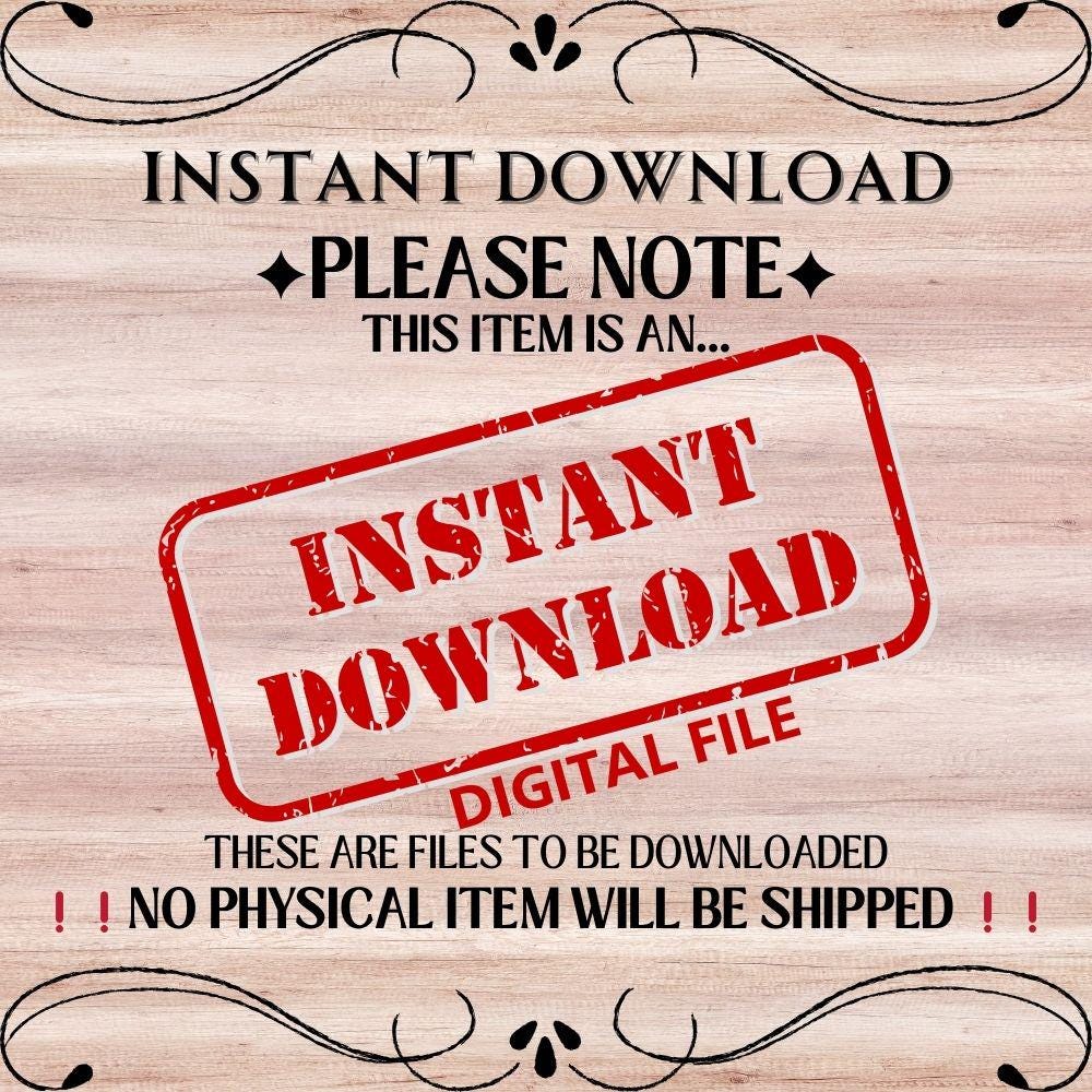 Red Heart Clipart, Valentine's Day PNG Graphics (digital Download) - Etsy