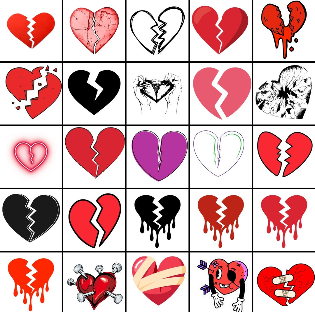 100 Images: Hearts, Sweet, Love, Special, Valentines Day Broken Hearts ...