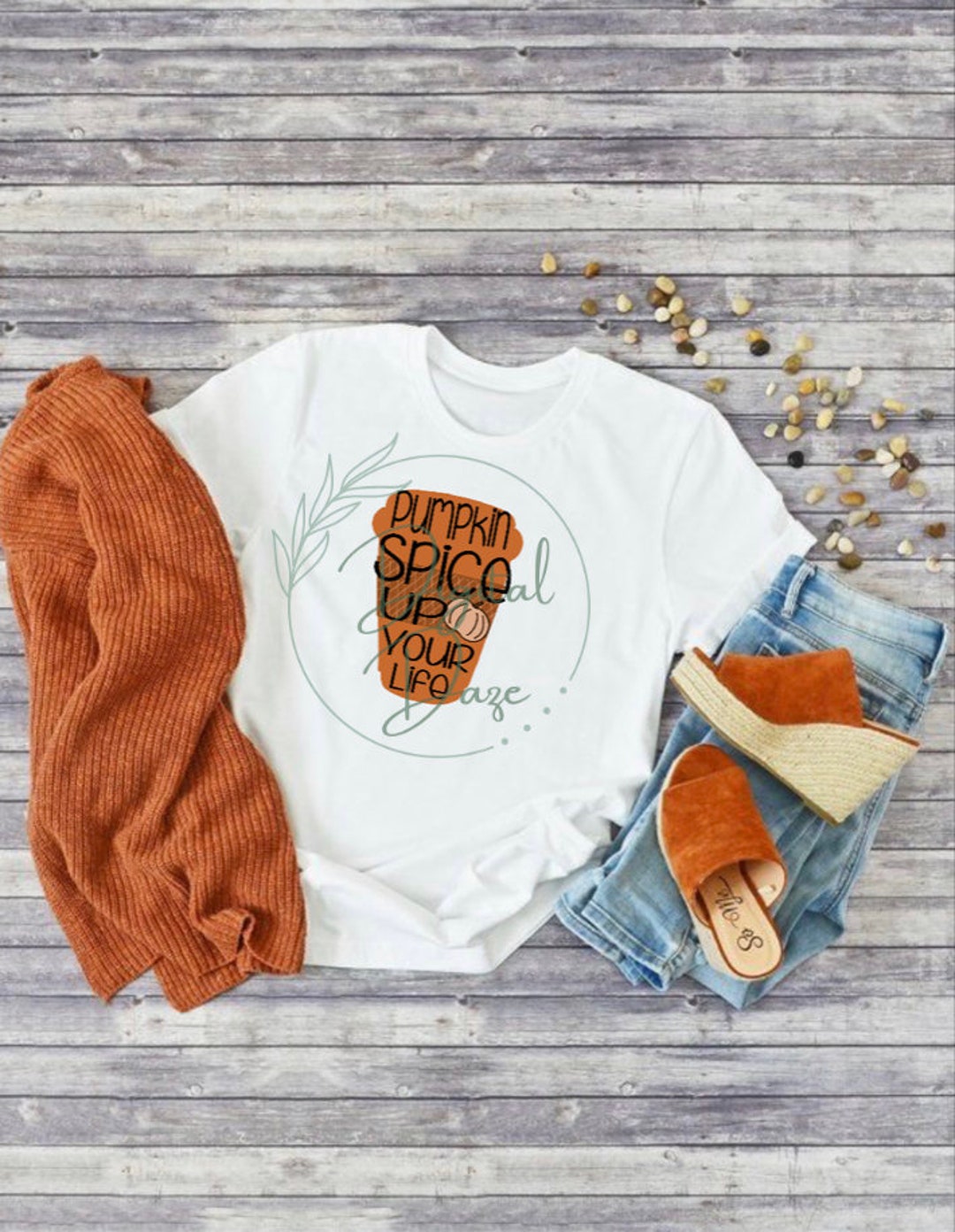 Spice up Your Life SVG - Etsy