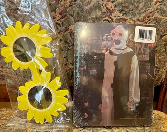 Art the Clown Terrifier - Etsy