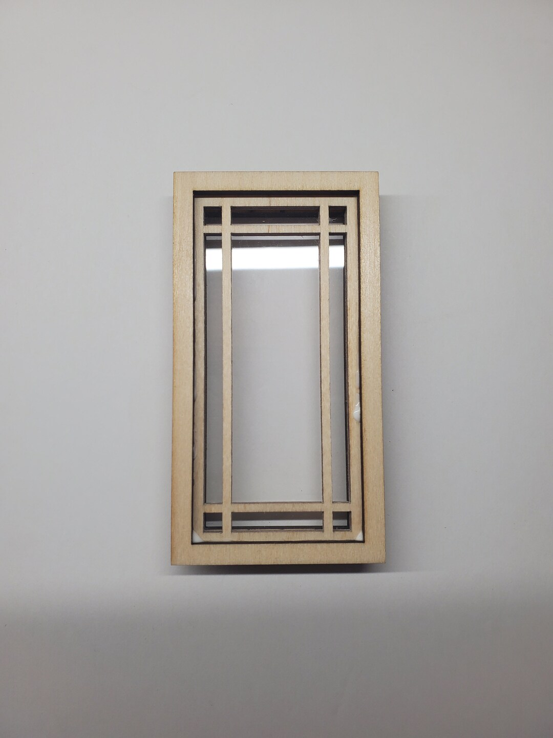 Prairie Medium Window - Etsy