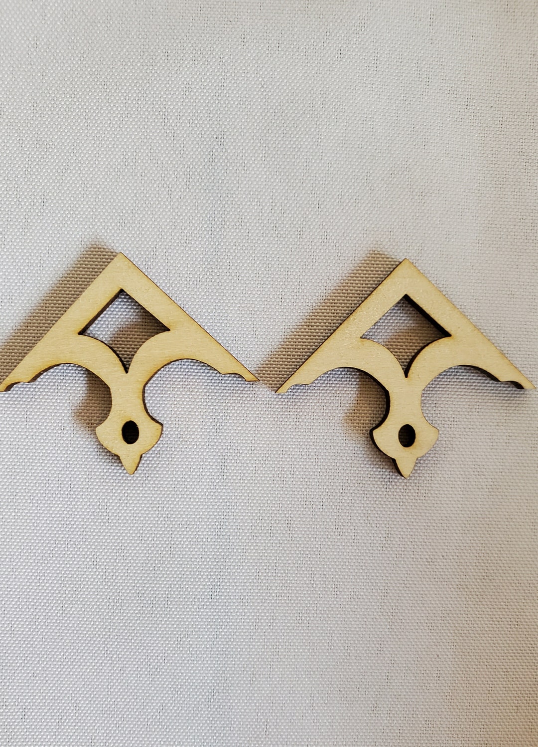 Small Cold Spring Harbor Apex Trim - Etsy