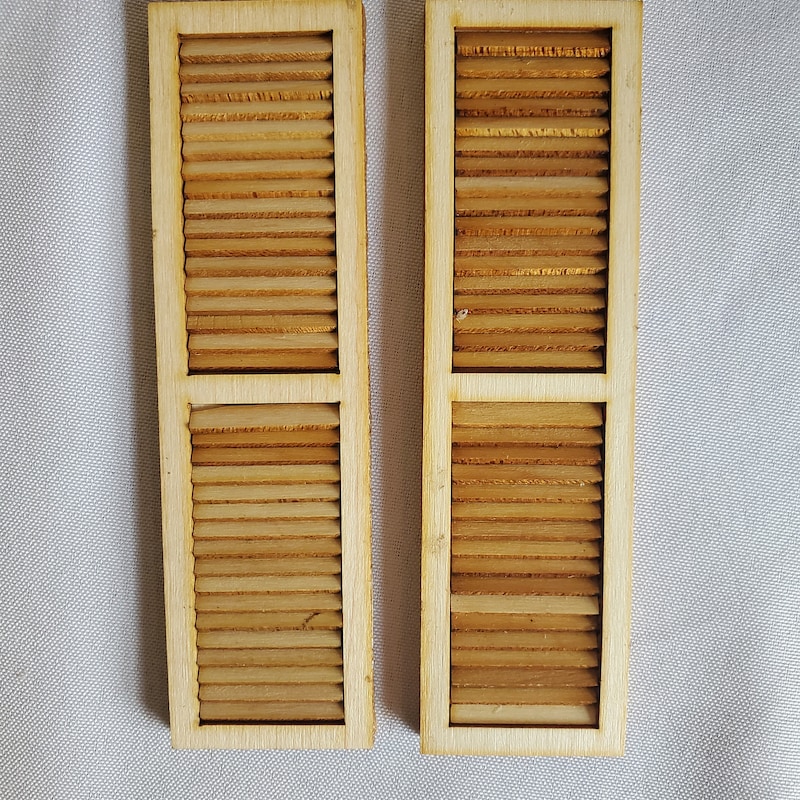 Salvaged Shutters - Etsy