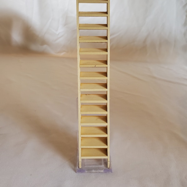 Dollhouse Staircase - Etsy