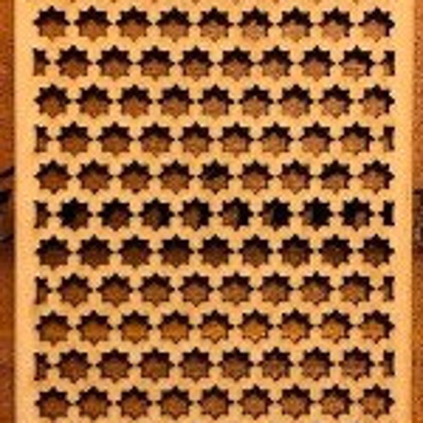 Window Lattice - Etsy