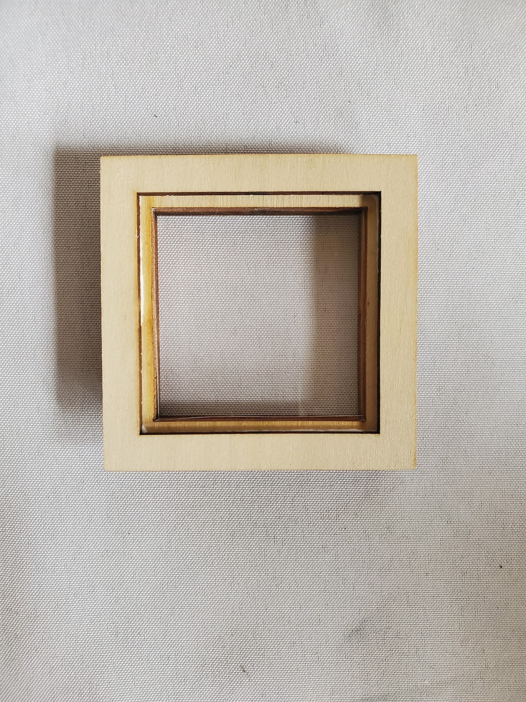 Single Pane Square Window - Etsy