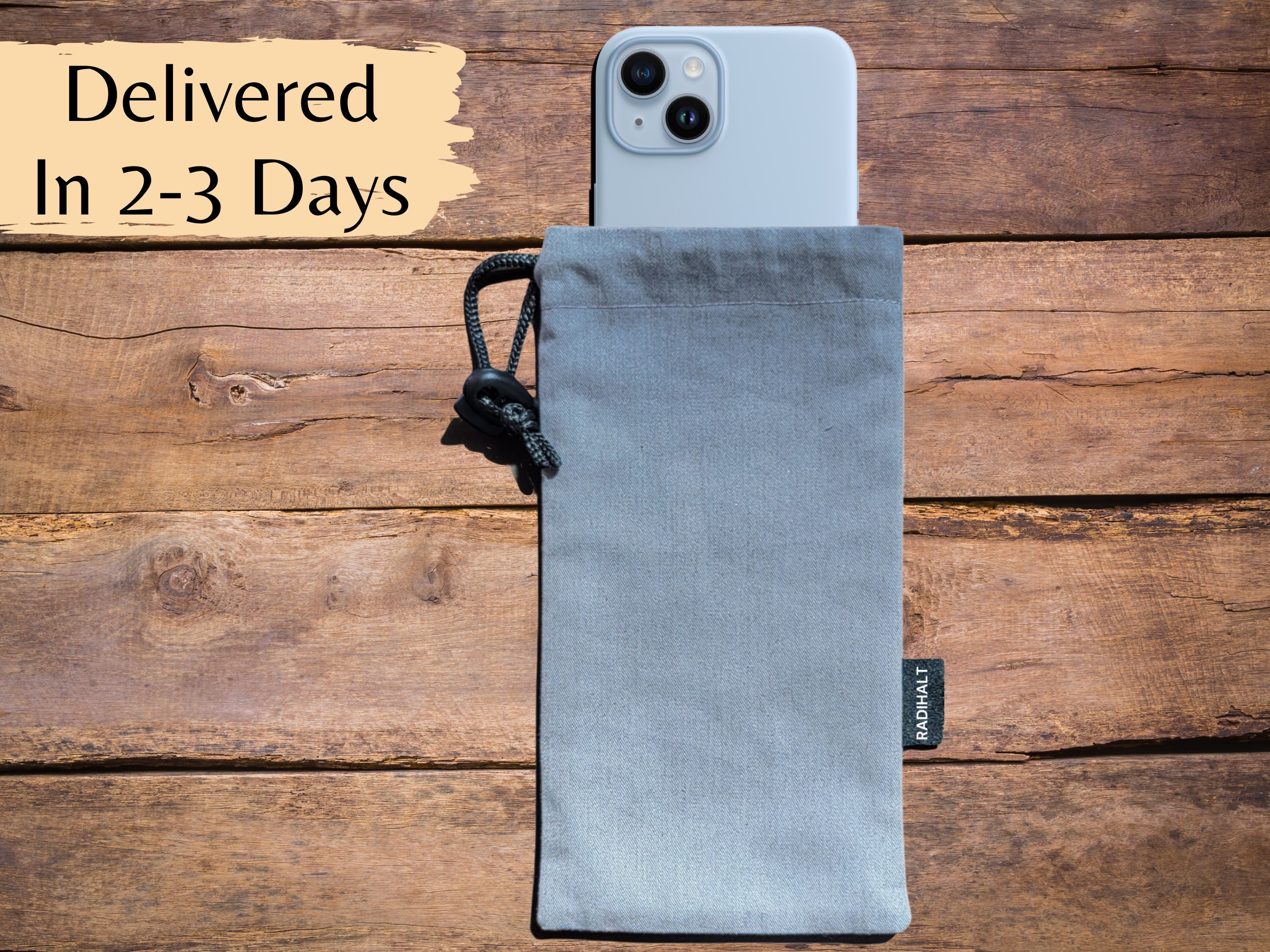 Faraday Cage Cell Phone