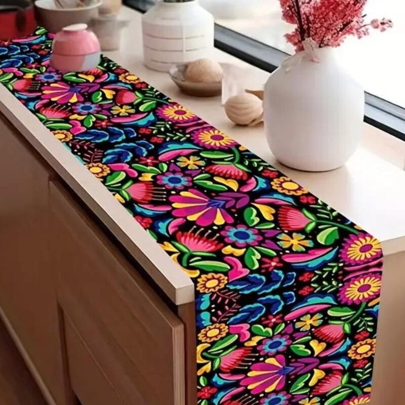 Mexican Dining Table - Etsy