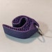 Ultimate Frisbee Disc Holder, Custom Monogram - Etsy