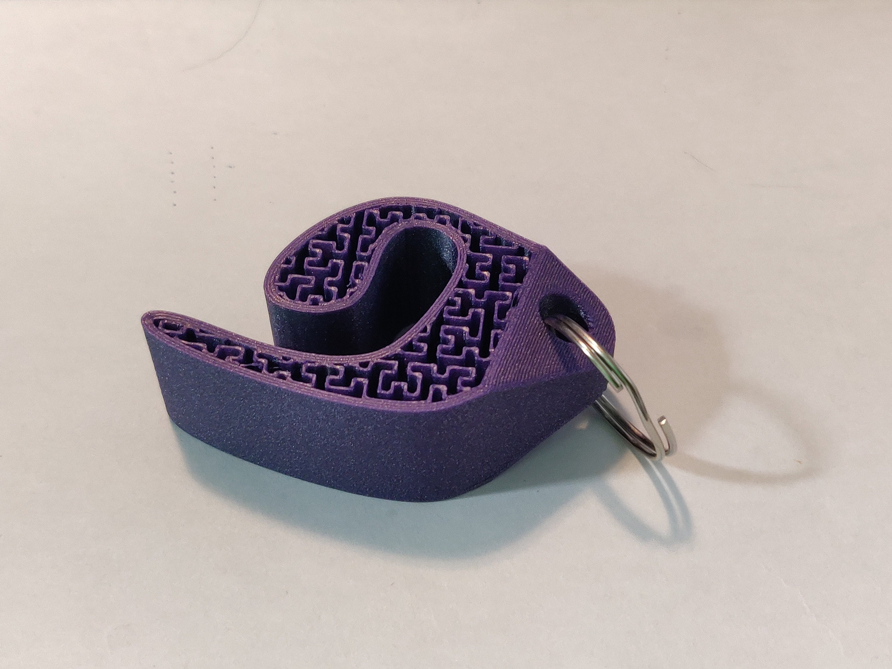 Ultimate Frisbee Disc Holder, Custom Monogram - Etsy