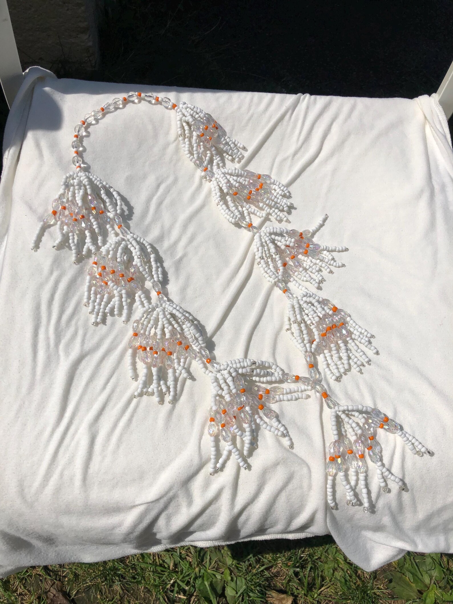 Mazo De Obatala Oshagrinan - Etsy
