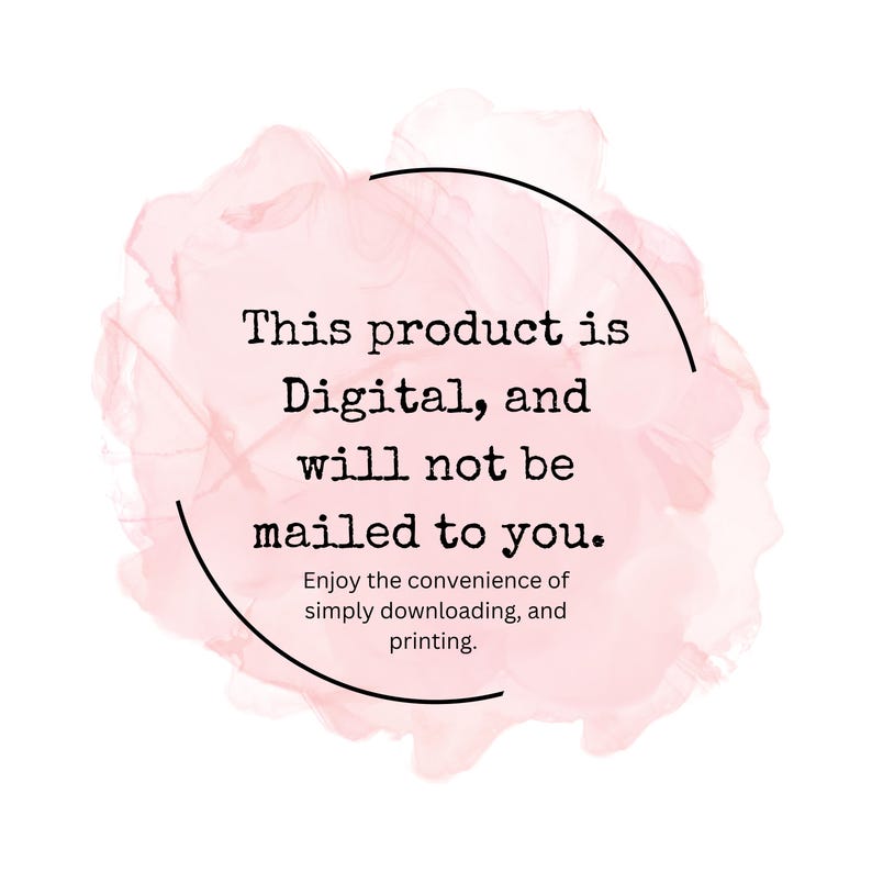 Digital Mental Health Journal Bundle Printable Planner,wellness ...