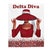 Congratulations Soror Card, Delta Sigma Theta Inspired Greeting Card ...