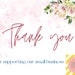 Get Well Soon Soror Card, Sigma Gamma Rho Inspired Greeting Card, Card ...