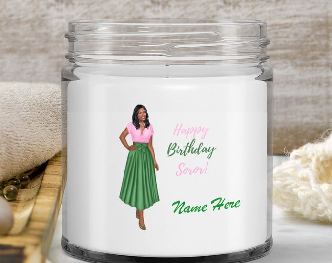 Personalized Golden Soror Mouse Pad rectangle, Mousepad for 50 Year ...