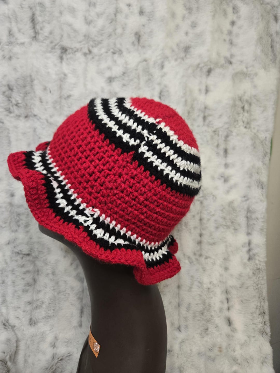 Crochet Odumodu Hat - Etsy