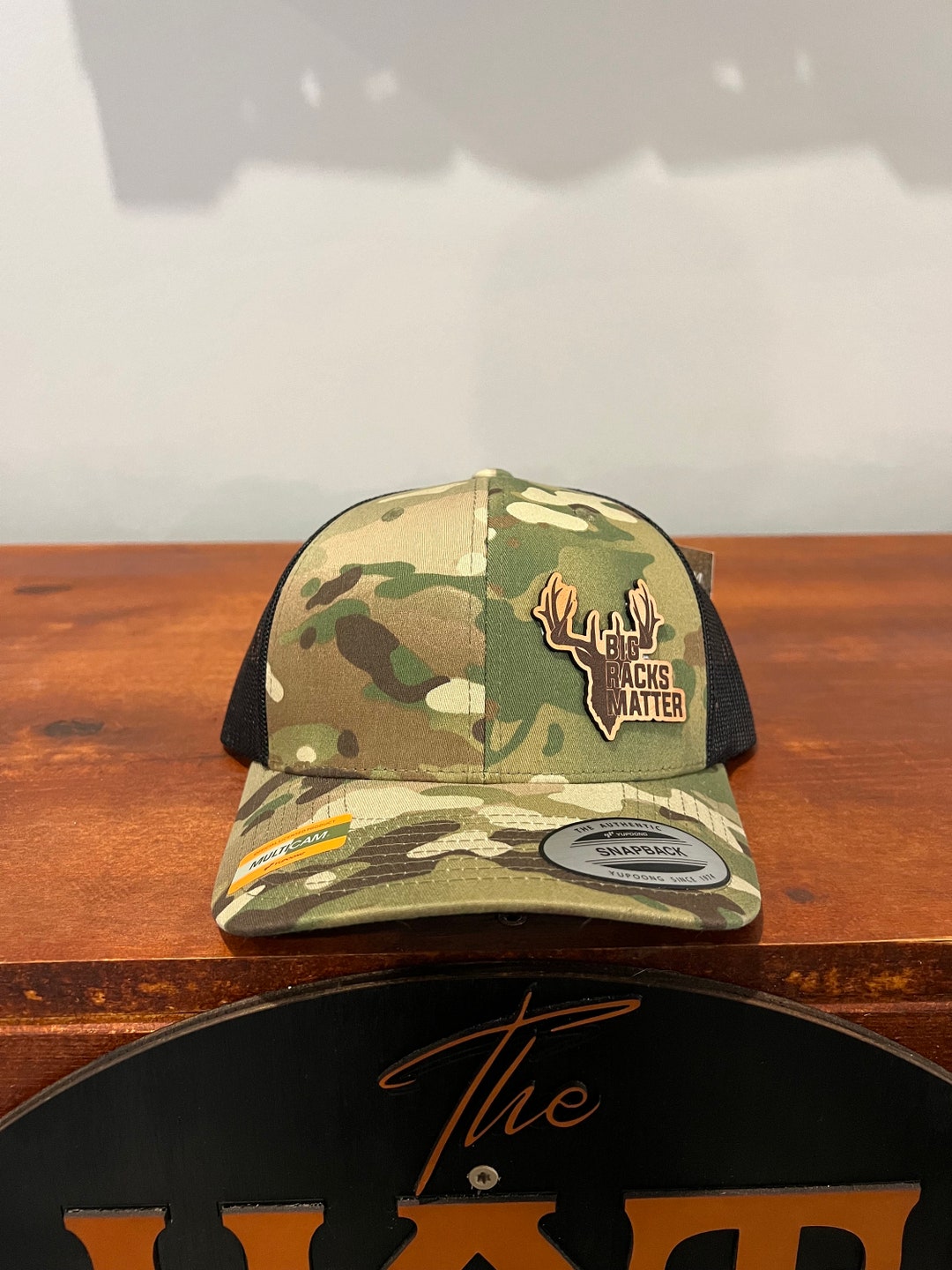 Big Racks Matter Hat - Etsy
