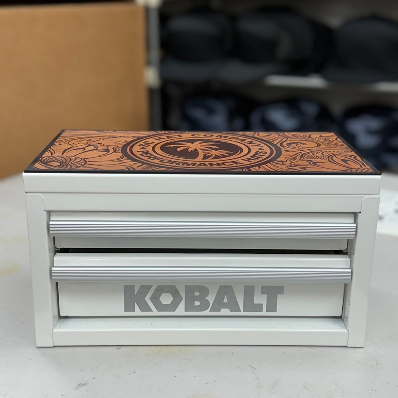 Tool Box Sticker Custom - Etsy