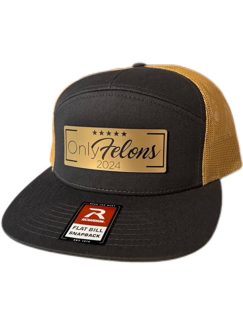 Only Felons Digital File - Etsy