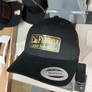 Hat Patch Centering Jigs - Etsy