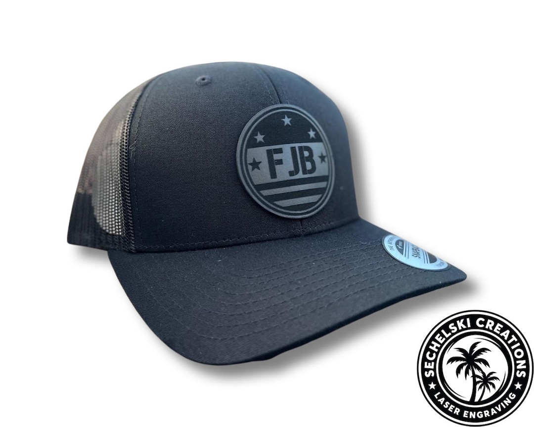 FJB Hat - Etsy