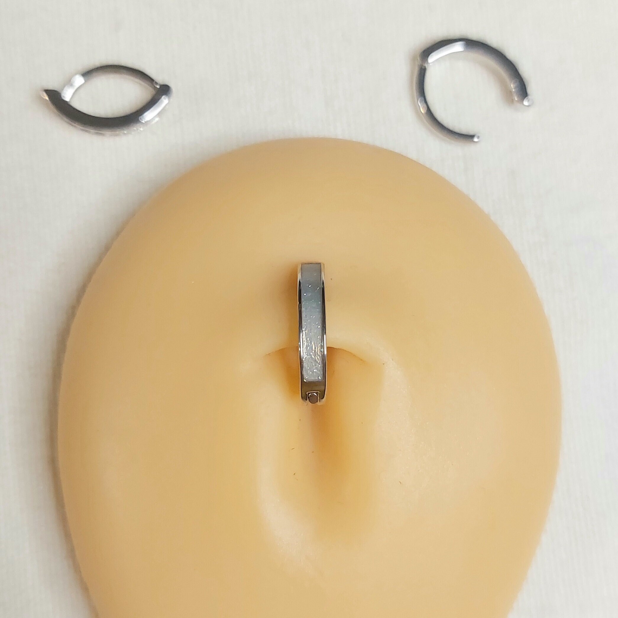 What Is A Belly Button Clicker at Naomi Marshall blog