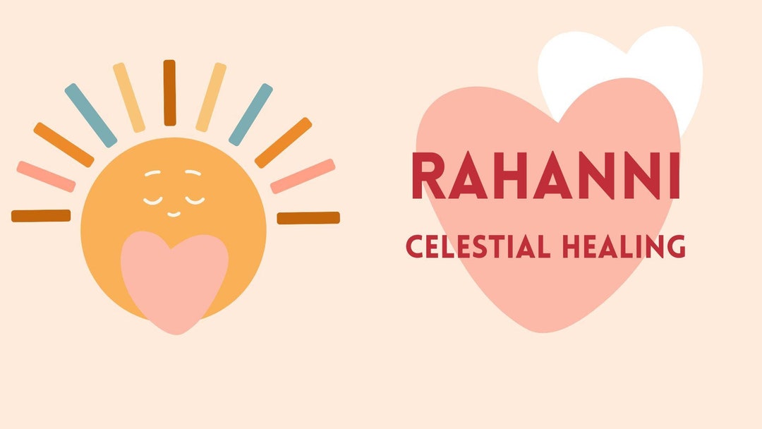 Rahanni Level 1 Attunement, Heart Centered Celestial Healing - Etsy