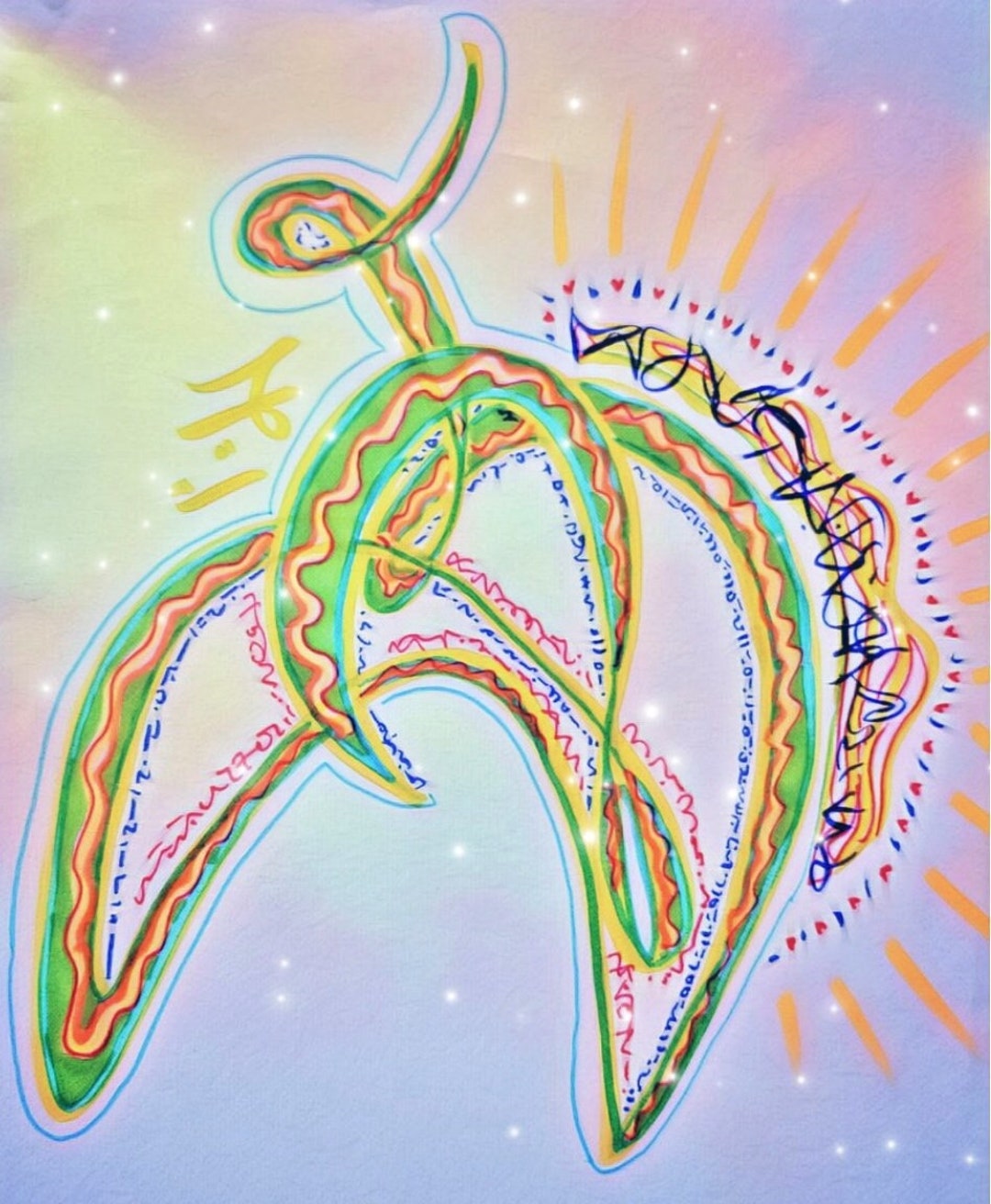 PERSONALIZED Light Language HEALING, Recorded and Angelic, LIGHT Codes ...