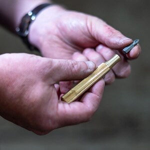 The Phil- EDC Screwdriver - Etsy