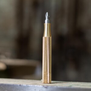 The Phil- EDC Screwdriver - Etsy