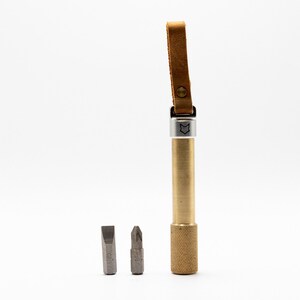 The Phil EDC Screwdriver - Etsy