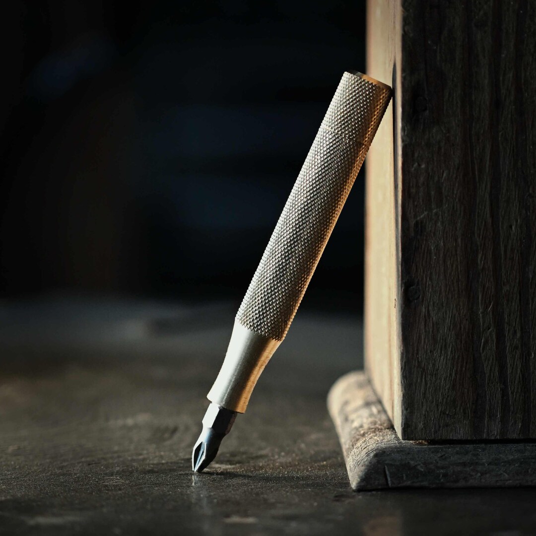 The Phil- EDC Screwdriver - Etsy