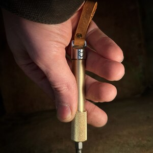 The Phil EDC Screwdriver - Etsy