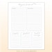 Faith Journal | Printable Bible Study Sheets | Sermon Notes | Prayer ...