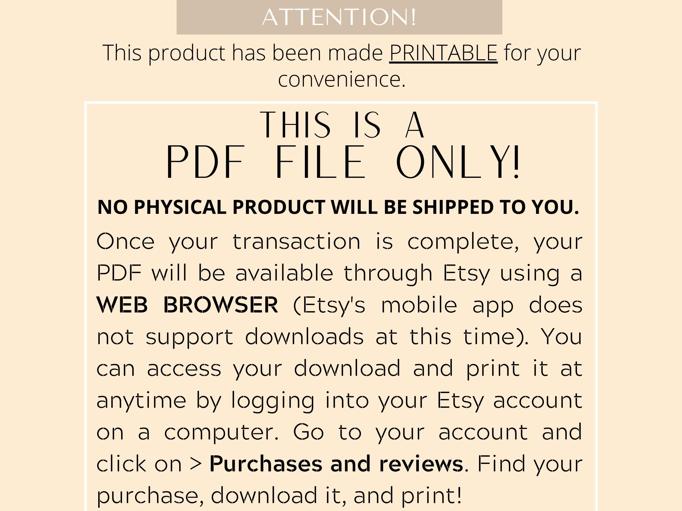 Printable First Aid Kit Checklist | Postcard Size | Complete First Aid ...