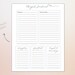 Faith Journal Printable Bible Study Sheets Sermon Notes Prayer Journal ...