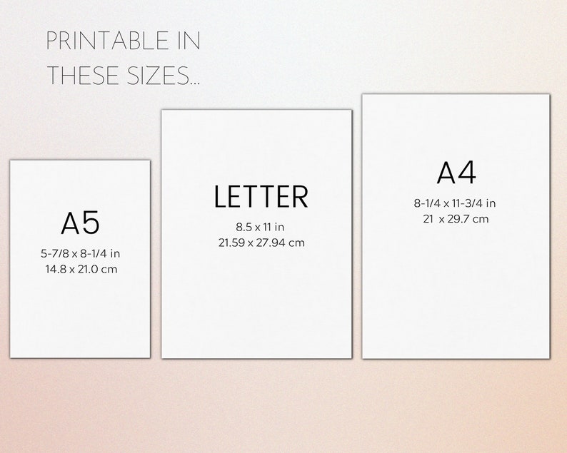 Faith Journal Printable Bible Study Sheets Sermon Notes - Etsy