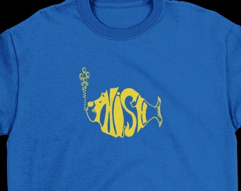 Phish T Shirt - Etsy