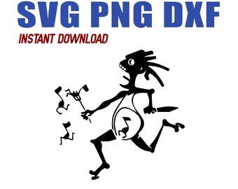 Note Eater Svg | Etsy