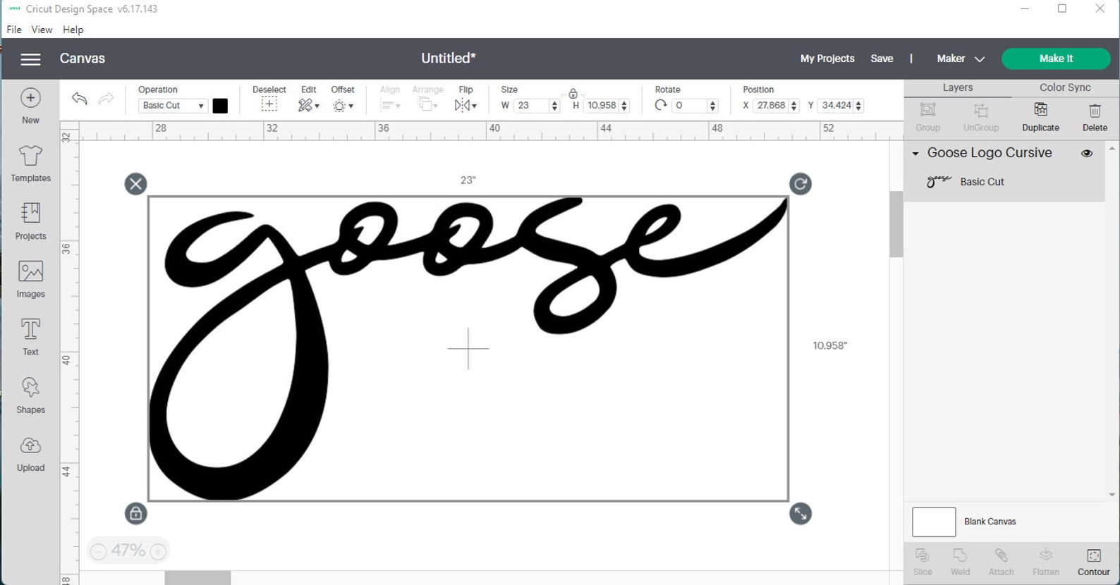 Goose the Band Logo Digital Download Svg Png Dxf | Etsy