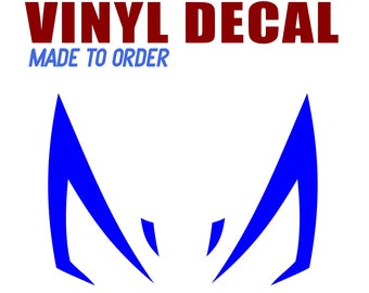 Captain Rex Decal - Etsy