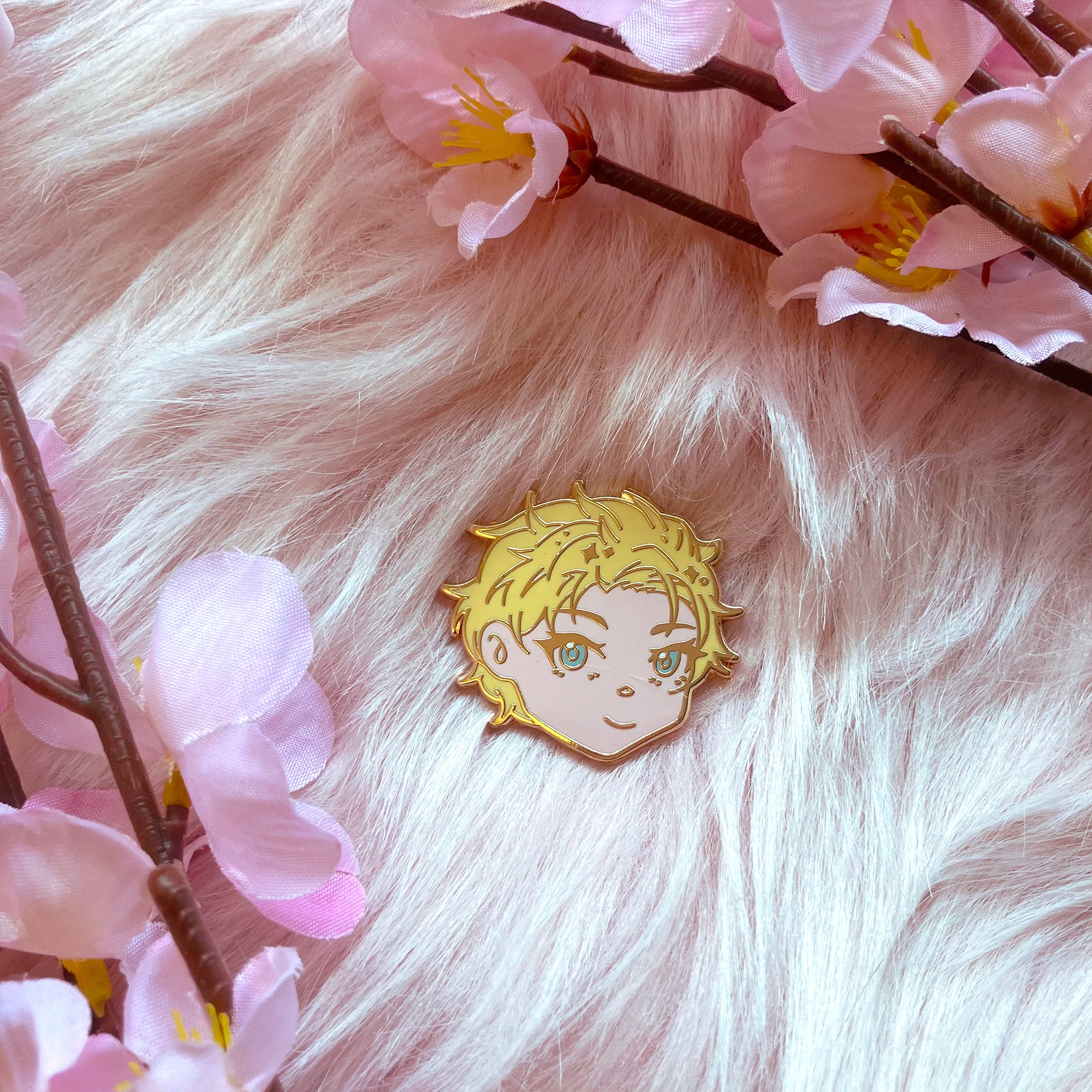 Forger Family Anya Yor Loid Chibi Enamel Pins - Etsy