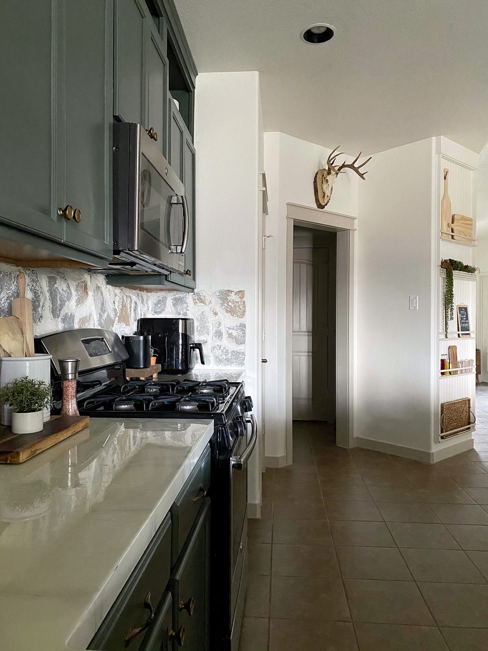 Decorative Custom Wall Rack Digital Woodworking Plans - Etsy