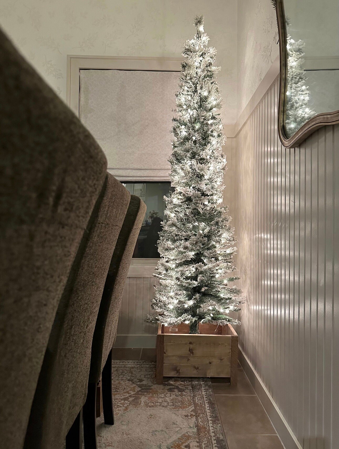 Christmas Tree Box Digital Woodworking Plans - Etsy