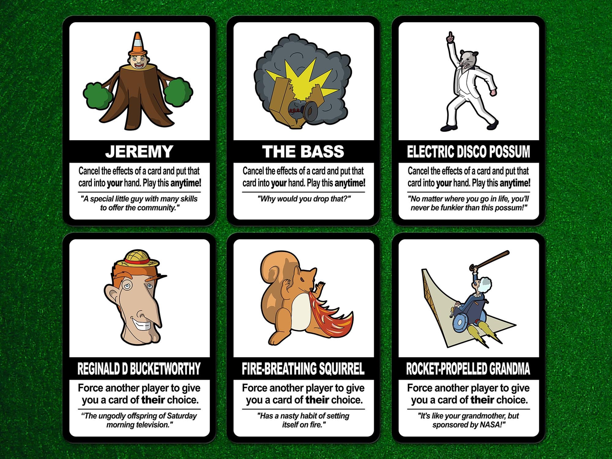 Find the Pickle: Standard Edition - Etsy