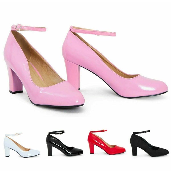 Drag Queen Shoes - Etsy