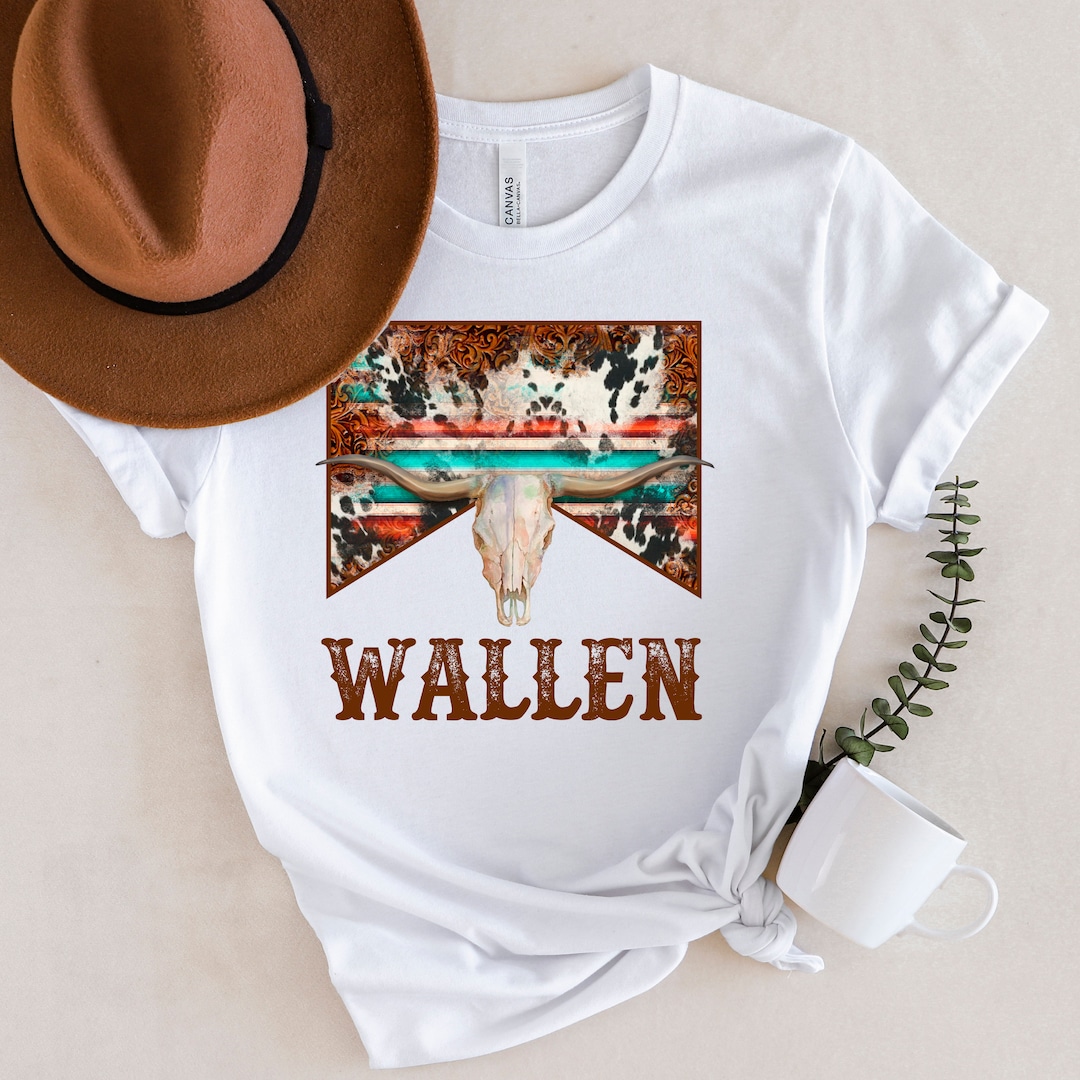 Morgan Wallen - Rustic Country - High Res Digital Sublimation PNG File ...