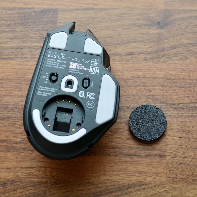 Razer Kraken V3 Pro Buttons - Etsy Australia