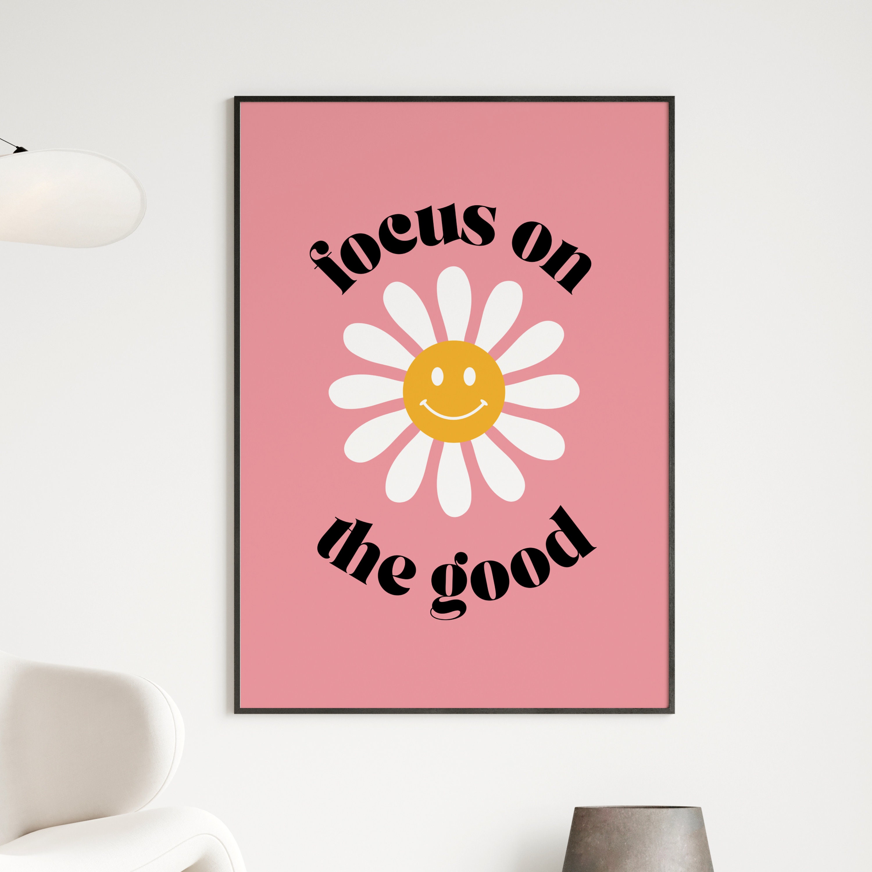 Positive Poster, Self Compassion, Self Love Prompts, Trendy Dorm ...