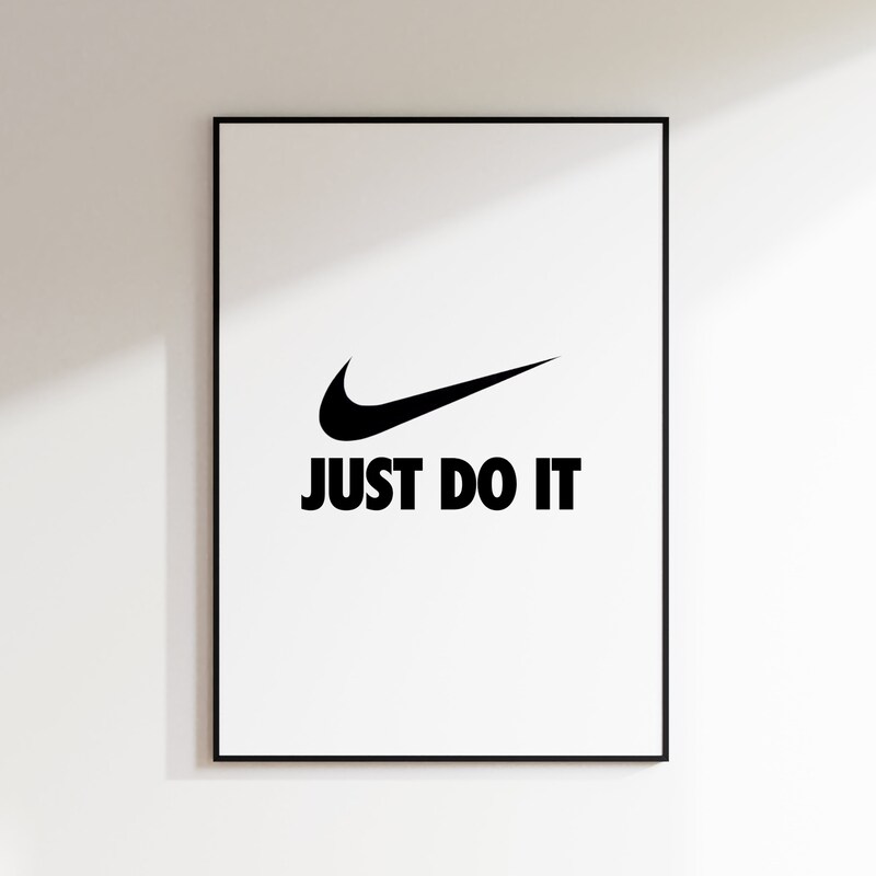 Nike Stickers - Etsy
